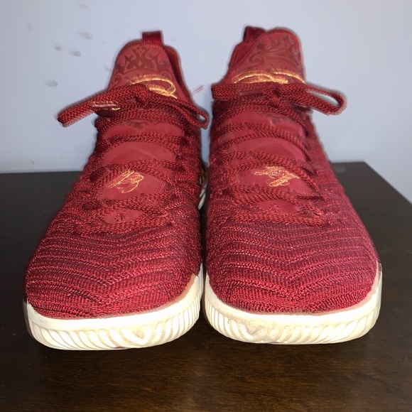 Nike | Shoes | Lebron 6s Size 12 | Poshmark